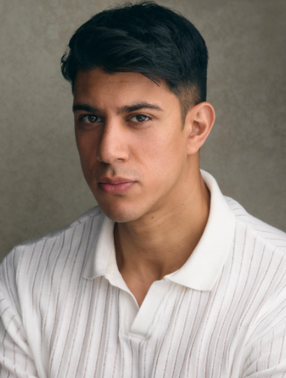 Sam Sharma - AdoroCinema