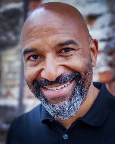 Paul A Maynard - AdoroCinema