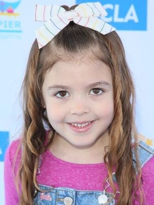 Piper Rubio - AdoroCinema