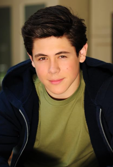 Nikolas Dukic - AdoroCinema