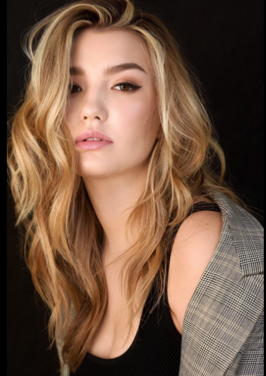 Ali Skovbye - AdoroCinema