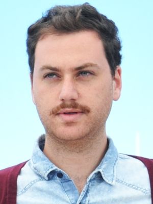 Iair Said - AdoroCinema