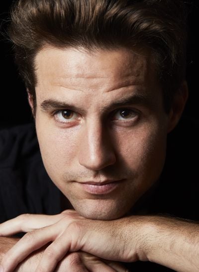 Martin Stark - AdoroCinema