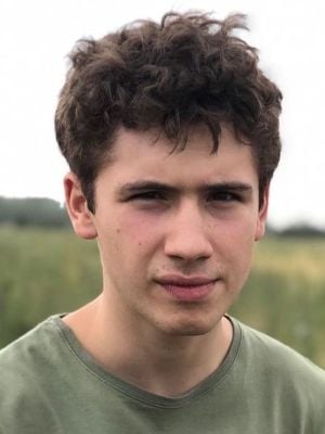 Ignacio Quesada - AdoroCinema