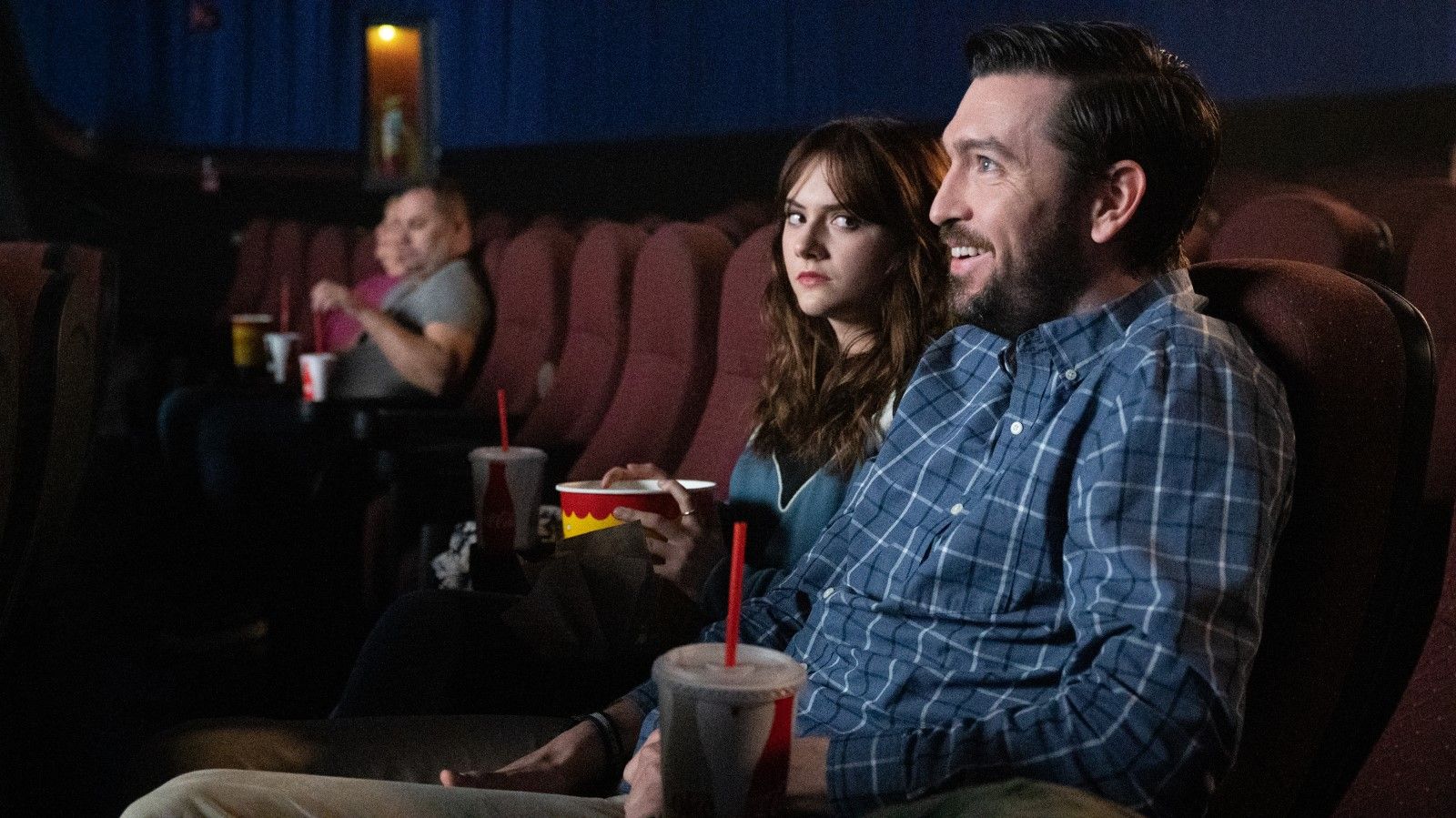 Foto do filme Cat Person - Foto 1 de 12 - AdoroCinema