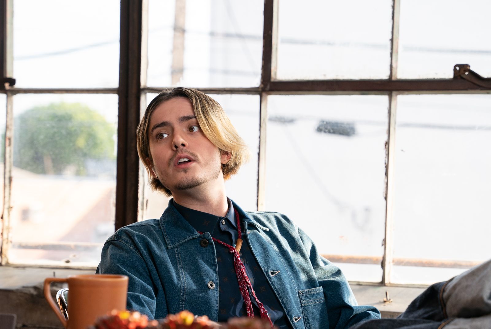 Foto de Miles Robbins - Tiozões : Fotos Miles Robbins - Foto 2 de 7 ...