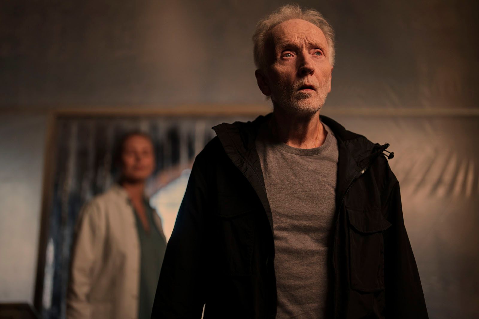 Foto de Tobin Bell - Jogos Mortais X : Fotos Tobin Bell, Synnøve Macody ...