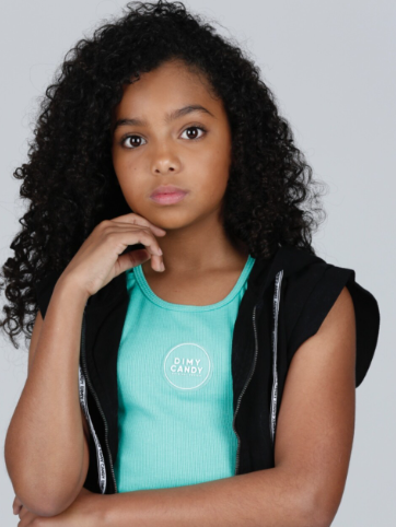 Sophia Rosa - AdoroCinema