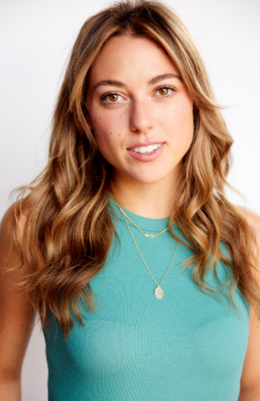 Samantha Gordon - AdoroCinema