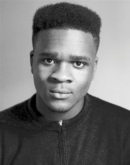 Femi Nylander - AdoroCinema