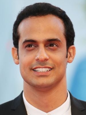 Yogev Yefet - AdoroCinema