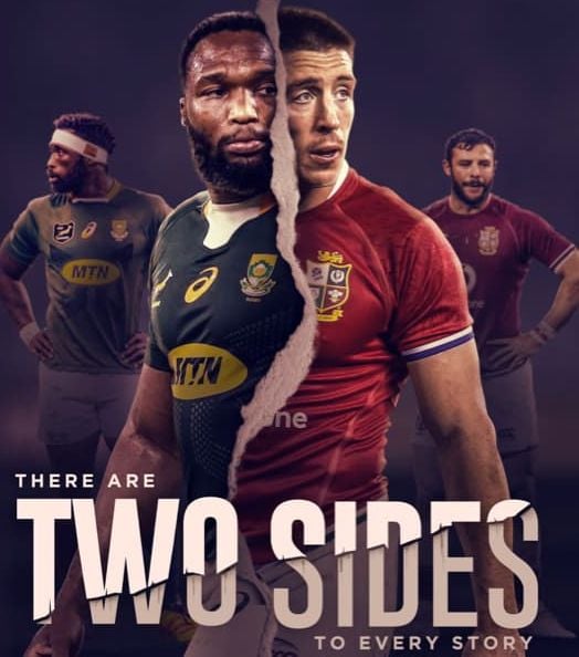 Fotos e posters da série Two Sides - AdoroCinema