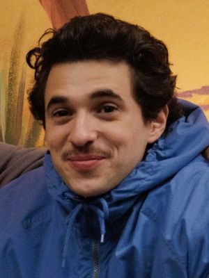 Shahine El-Hamus - AdoroCinema