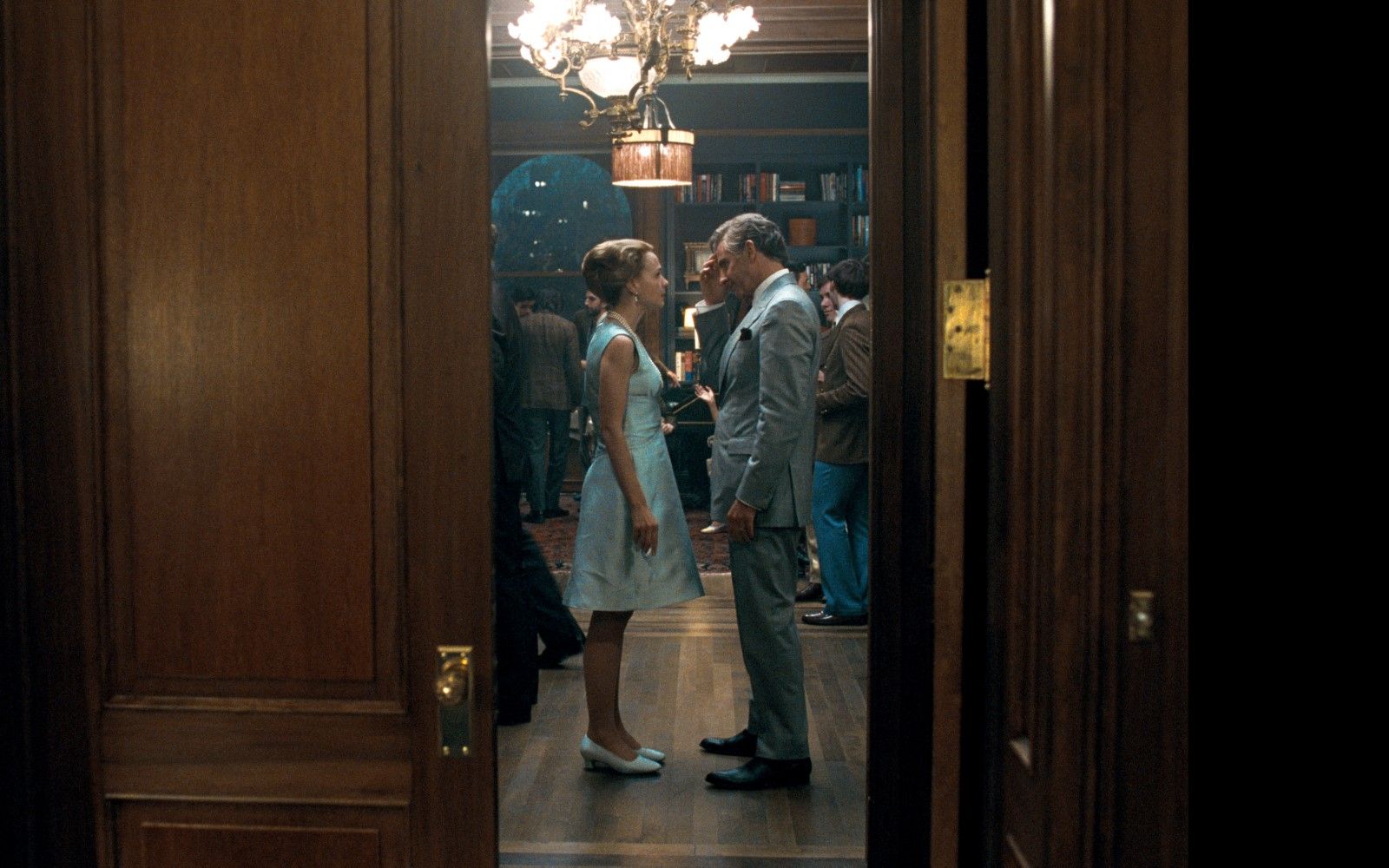 Foto de Bradley Cooper - Maestro : Fotos Carey Mulligan, Bradley Cooper ...