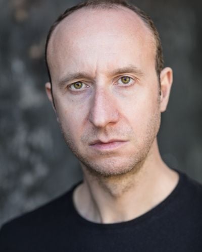 David Langham - AdoroCinema