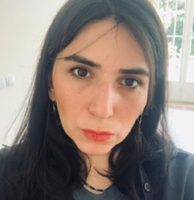 Asma Ebrahim Zadegan - AdoroCinema