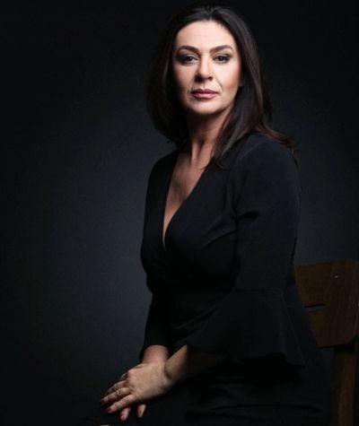 Zeyno Eracar - AdoroCinema