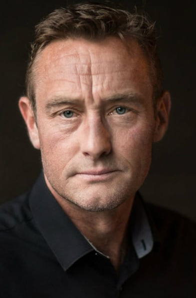 Paul Roe - AdoroCinema