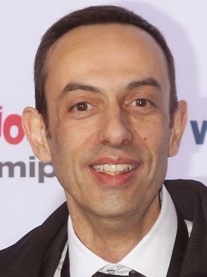 Jean-François Tosti - AdoroCinema