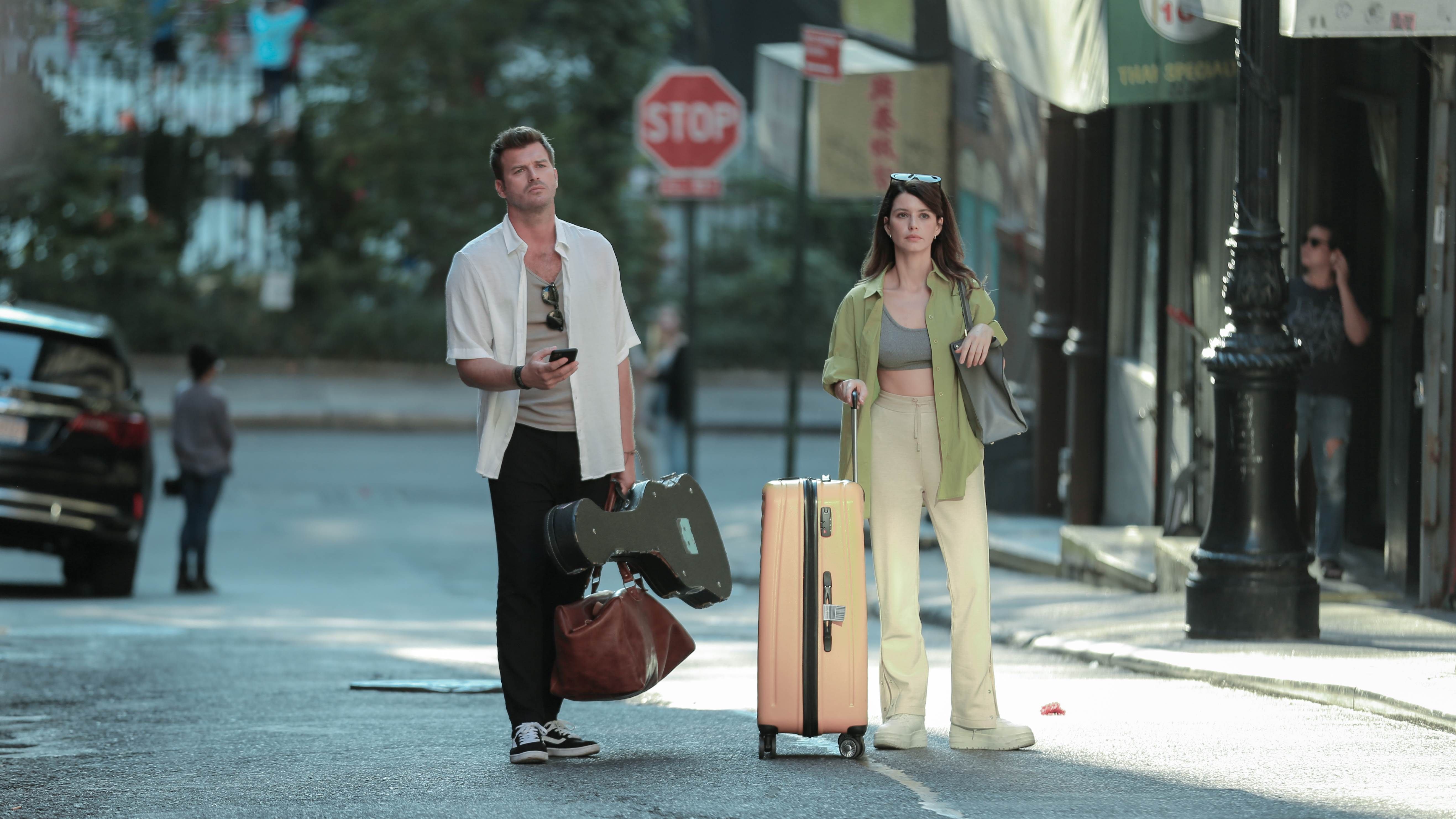 Foto do filme Última Chamada Para Istambul - Foto 12 de 13 - AdoroCinema