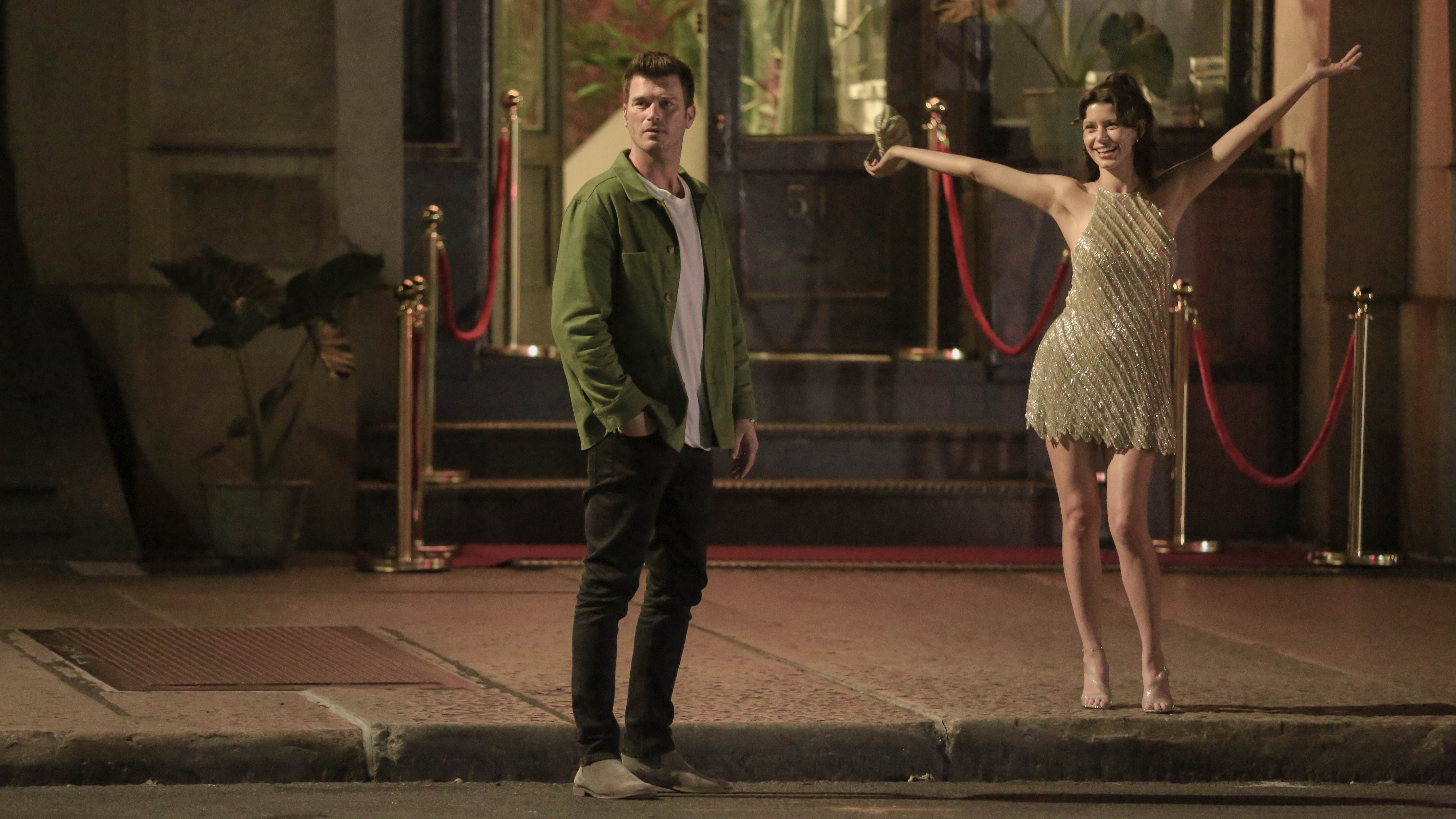 Foto do filme Última Chamada Para Istambul - Foto 7 de 13 - AdoroCinema