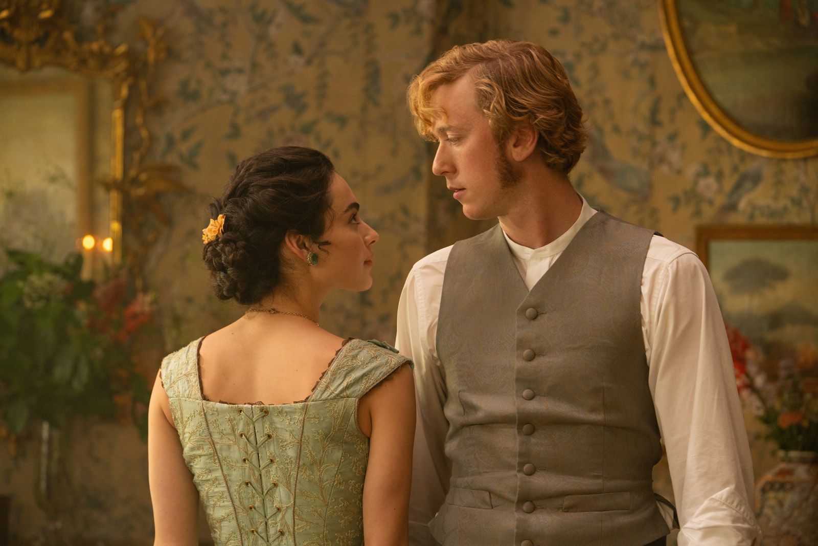 Os Bucaneiros : Os Bucaneiros : Fotos Aubri Ibrag, Barney Fishwick - 13 ...