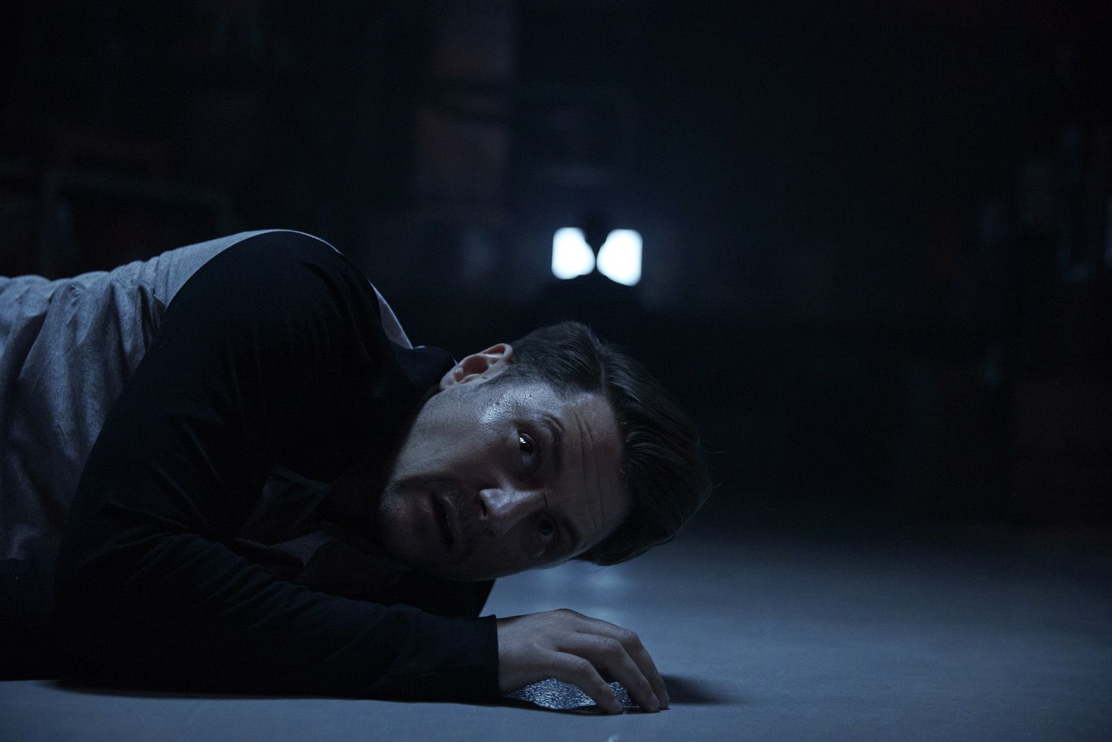 Foto do filme Querido David - Foto 9 de 11 - AdoroCinema