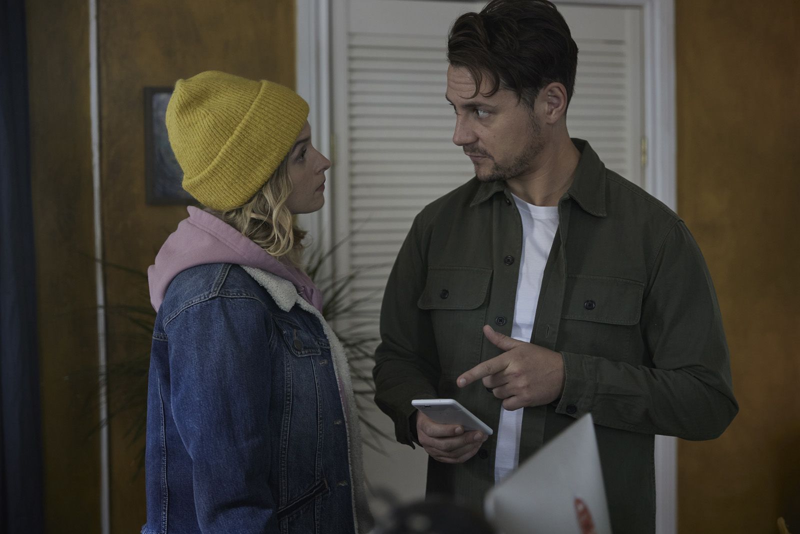 Foto do filme Querido David - Foto 5 de 11 - AdoroCinema