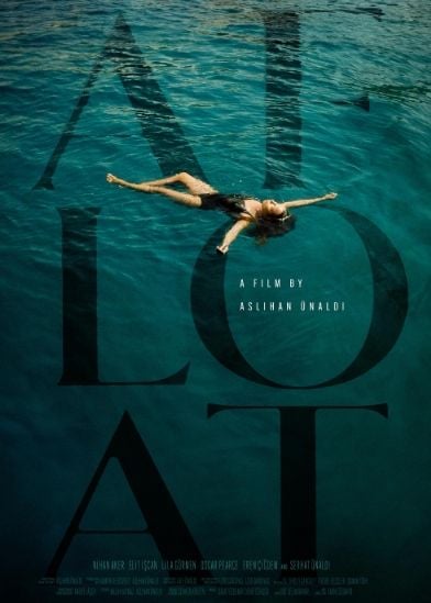 Acima da Água - Filme 2023 - AdoroCinema