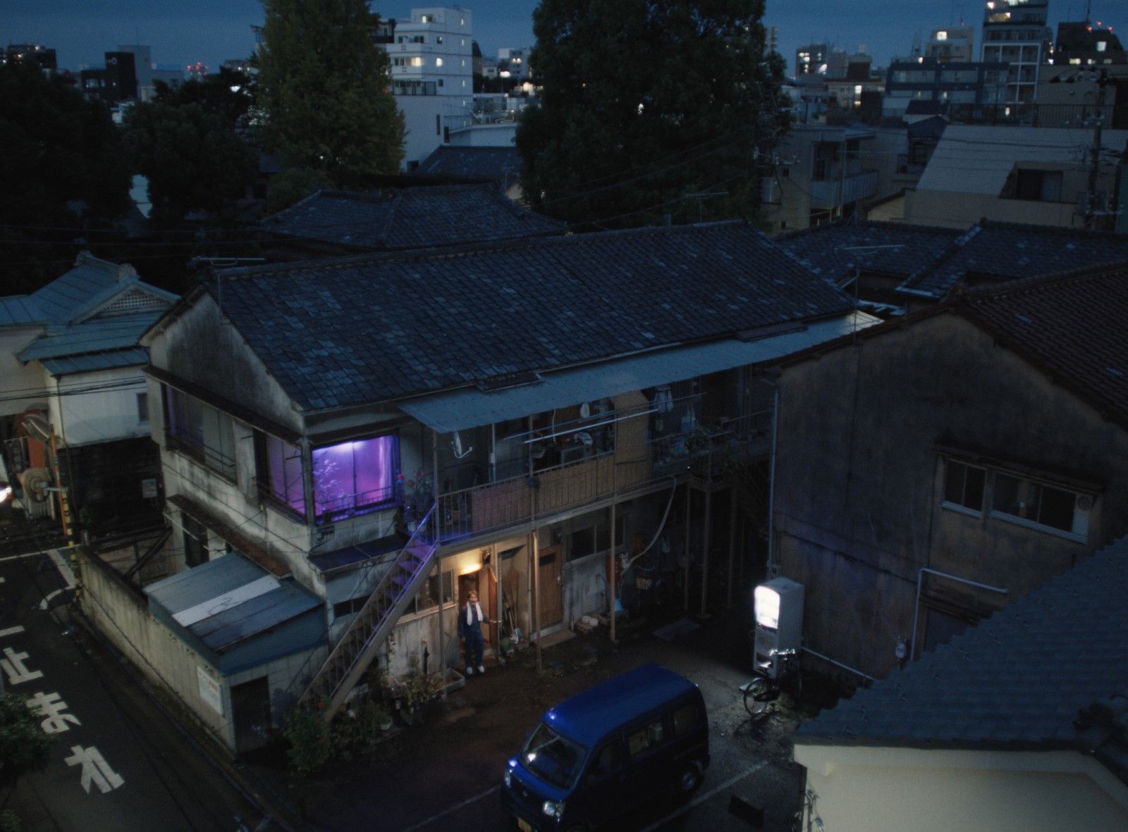 Foto do filme Dias Perfeitos - Foto 8 de 14 - AdoroCinema