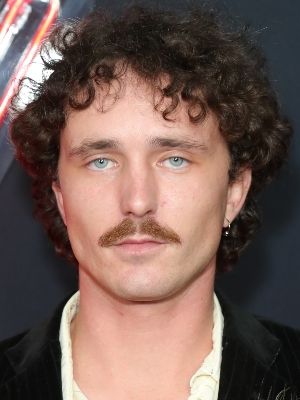 Blake Sheldon - AdoroCinema