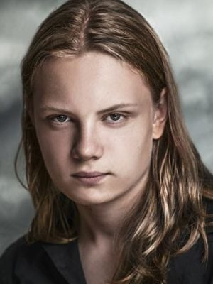 Alexander Davis - AdoroCinema