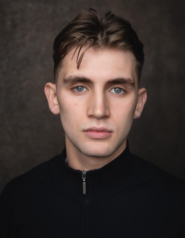 Finlay Vane Last - AdoroCinema