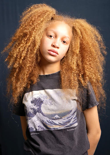 Luna Steeples - AdoroCinema