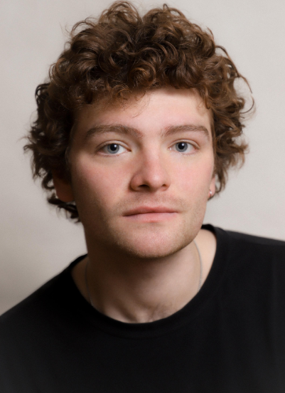 Max Raphael - AdoroCinema