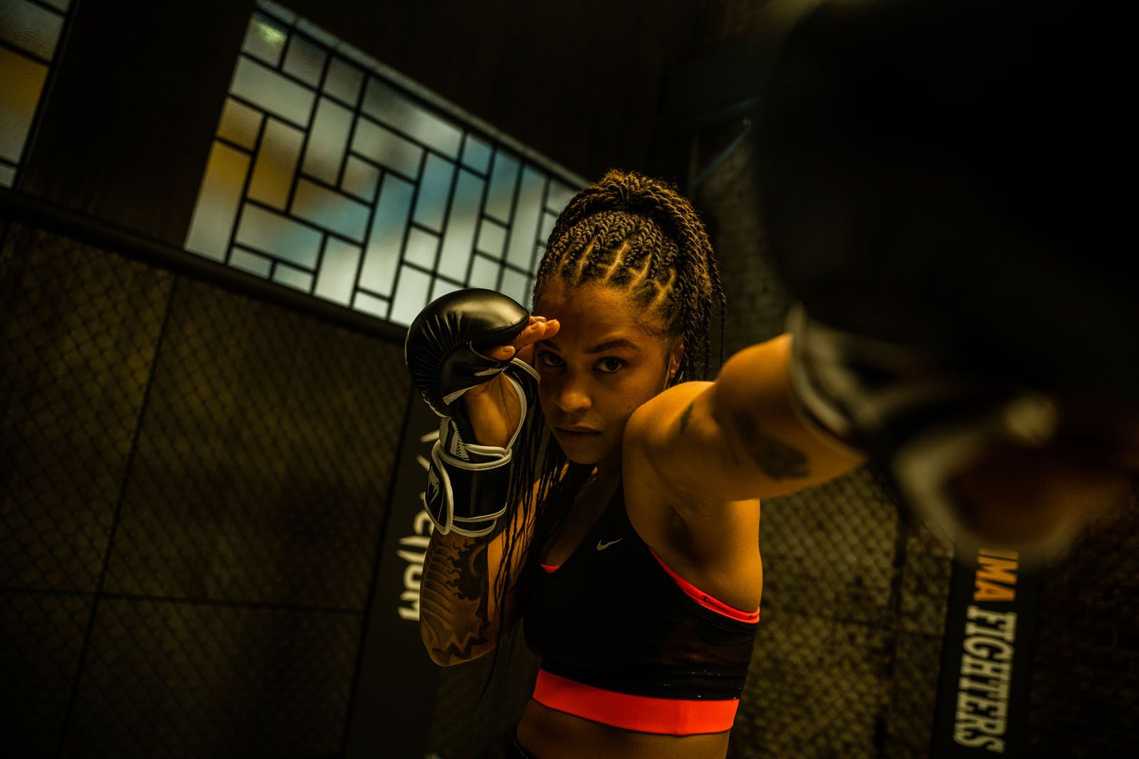 O Ringue : O Ringue : Fotos - 20 no 20 - AdoroCinema