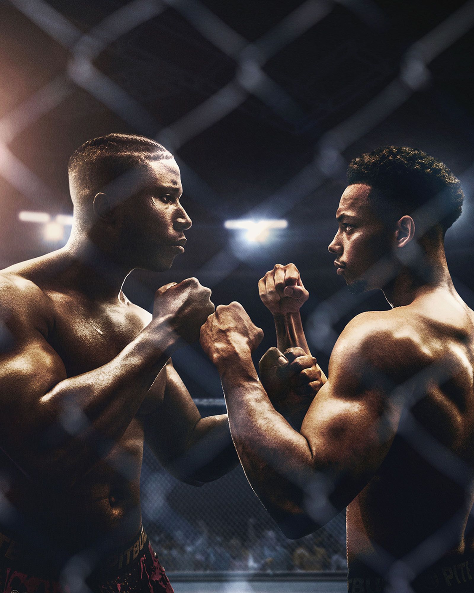 O Ringue : O Ringue : Fotos - 19 no 20 - AdoroCinema