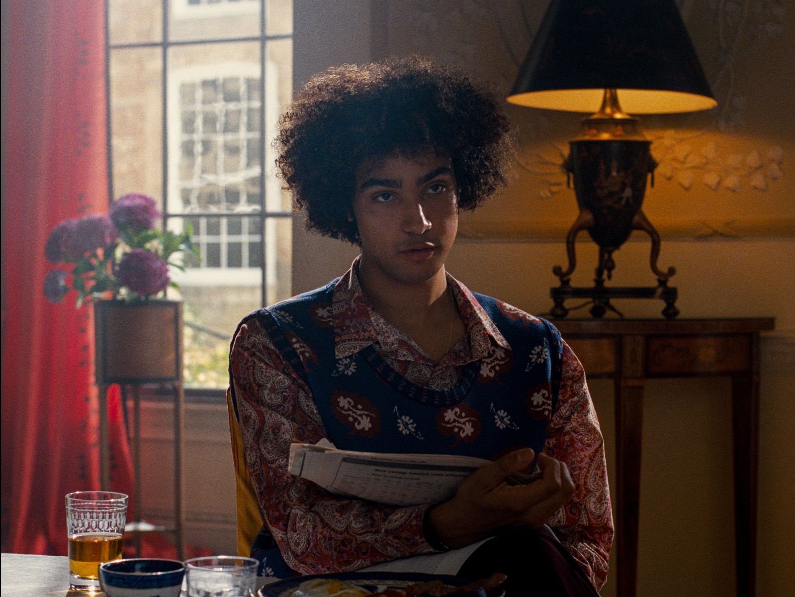 Foto do filme Saltburn - Foto 10 de 22 - AdoroCinema