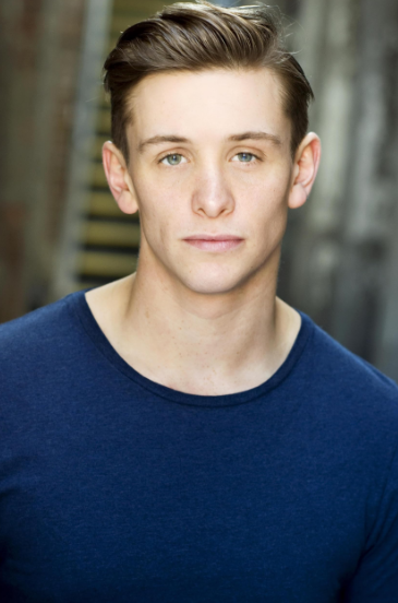 Travis Jeffery - AdoroCinema