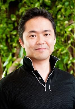 Junichi Masuda - AdoroCinema