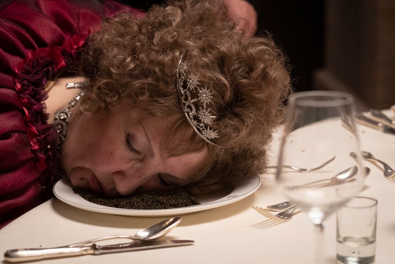 Foto do filme The Palace - Foto 2 de 13 - AdoroCinema