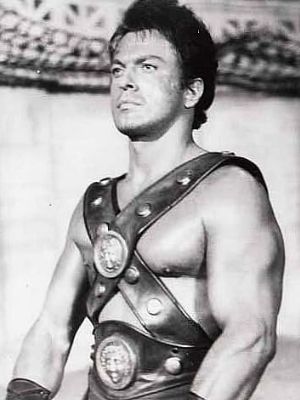 Mark Forest - AdoroCinema