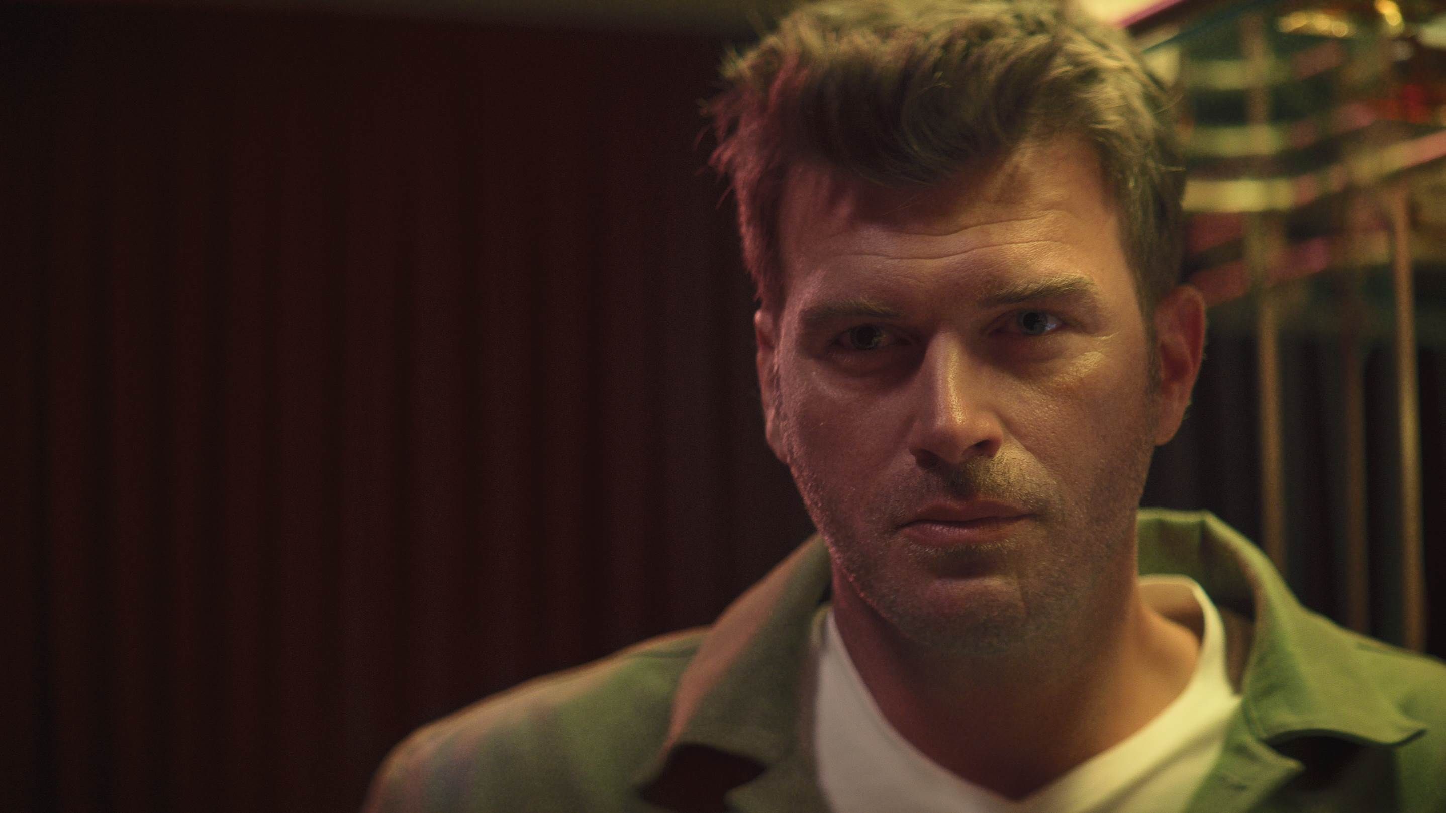 Foto do filme Última Chamada Para Istambul - Foto 4 de 13 - AdoroCinema