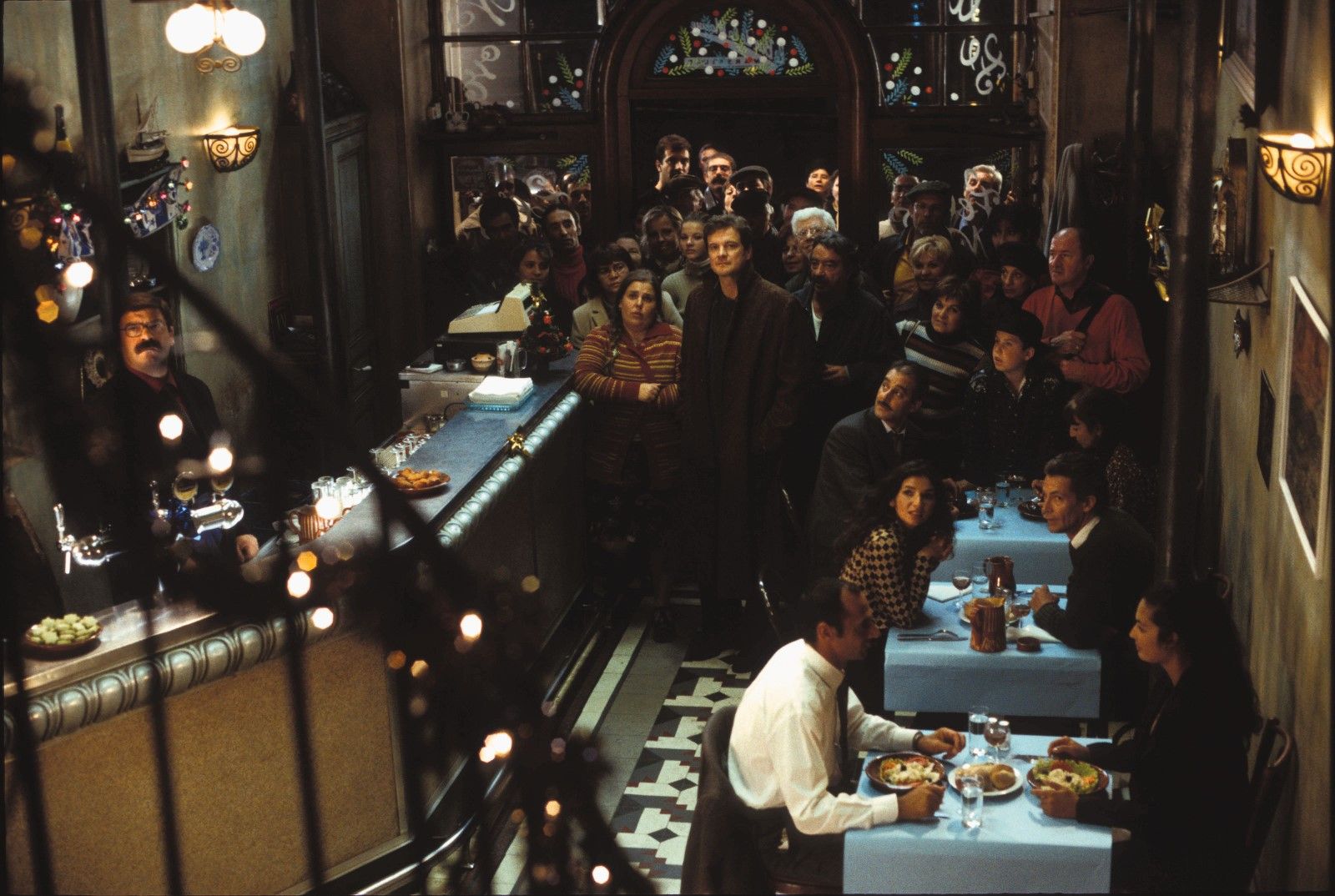 Foto do filme Simplesmente Amor - Foto 87 de 133 - AdoroCinema