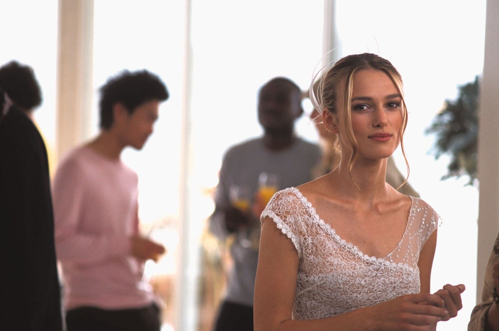 Foto do filme Simplesmente Amor - Foto 77 de 133 - AdoroCinema