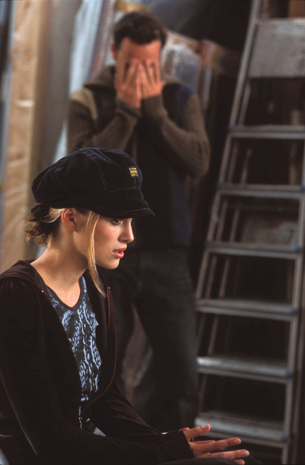 Foto do filme Simplesmente Amor - Foto 60 de 133 - AdoroCinema