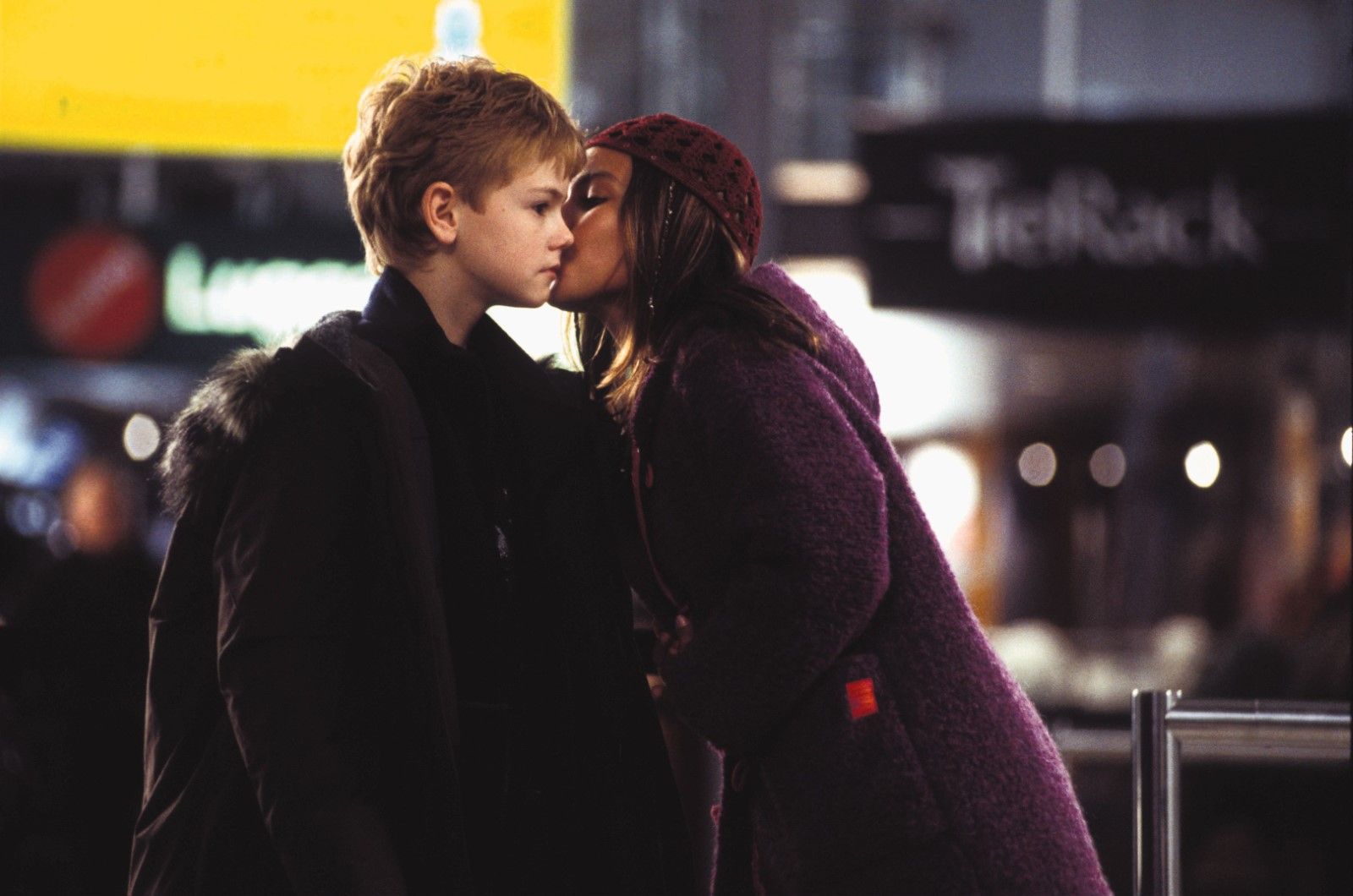 Foto do filme Simplesmente Amor - Foto 42 de 133 - AdoroCinema