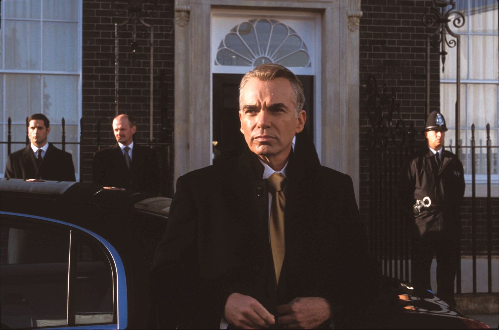 Foto do filme Simplesmente Amor - Foto 22 de 133 - AdoroCinema