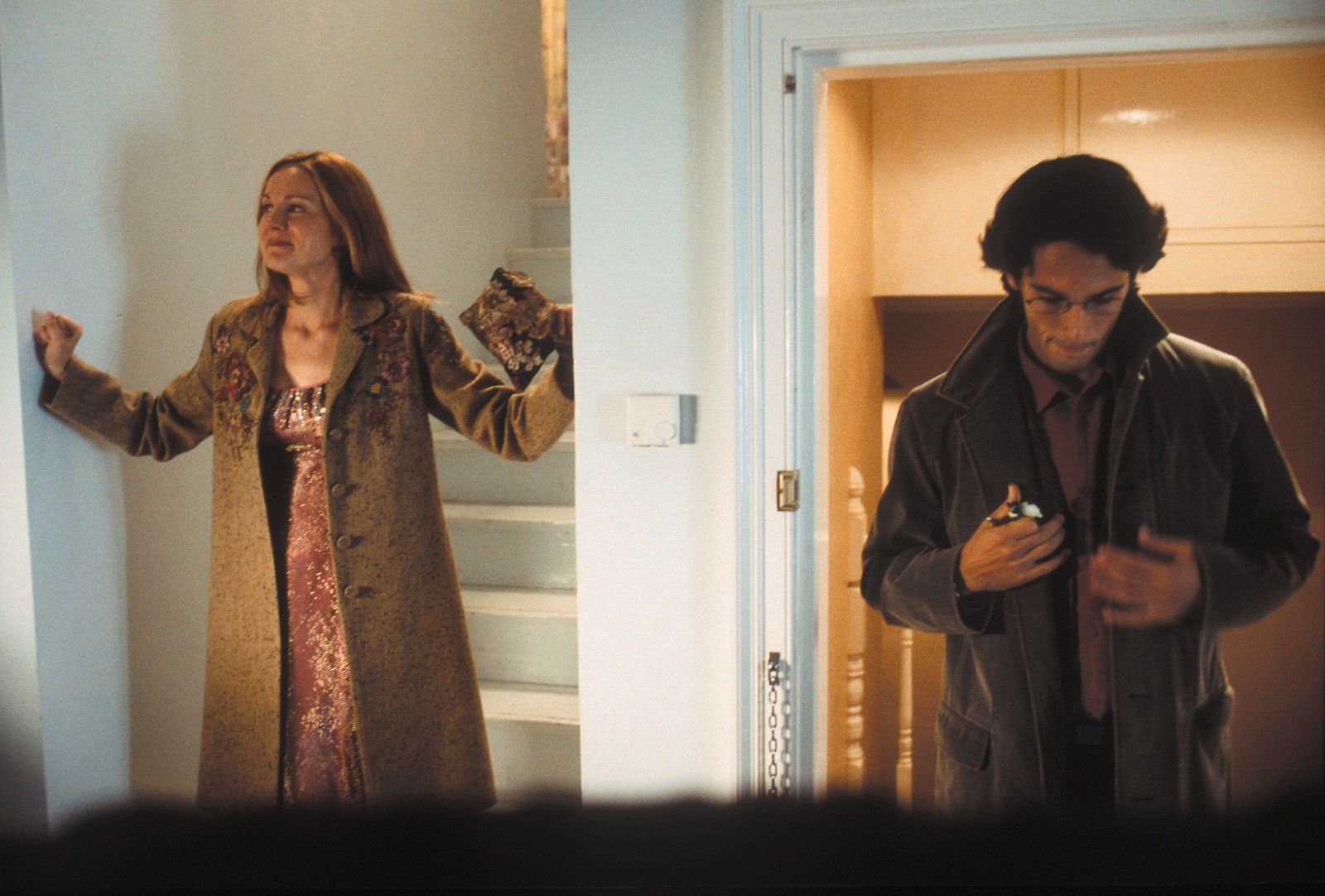 Foto do filme Simplesmente Amor - Foto 23 de 133 - AdoroCinema