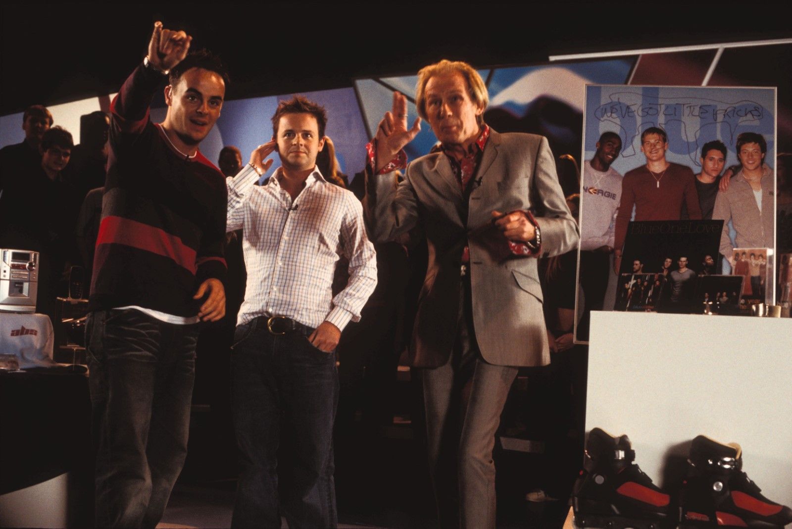 Foto do filme Simplesmente Amor - Foto 20 de 133 - AdoroCinema